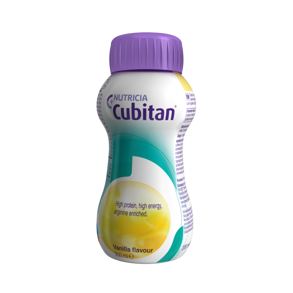 Cubitan - Adult | Nutricia