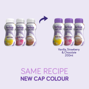 Fortisip Multi Fibre - Adult | Nutricia