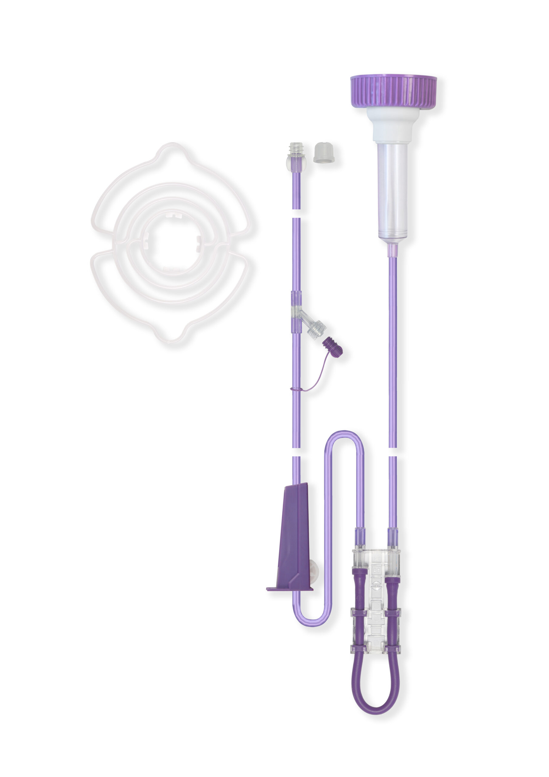 Flocare Feeding Sets - Adult | Nutricia