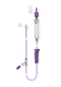 Flocare Feeding Sets - Adult | Nutricia