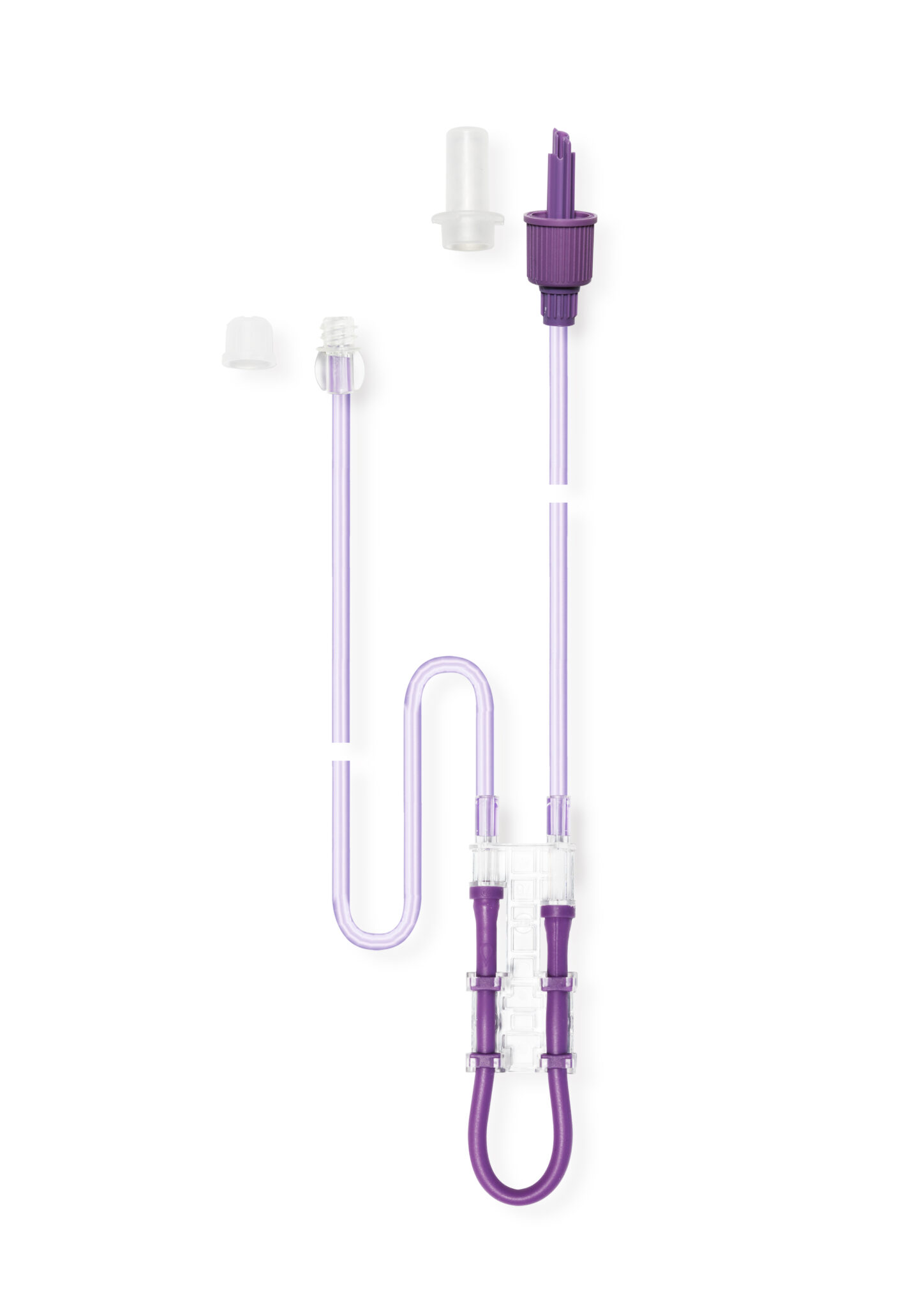 Flocare Feeding Sets - Adult | Nutricia
