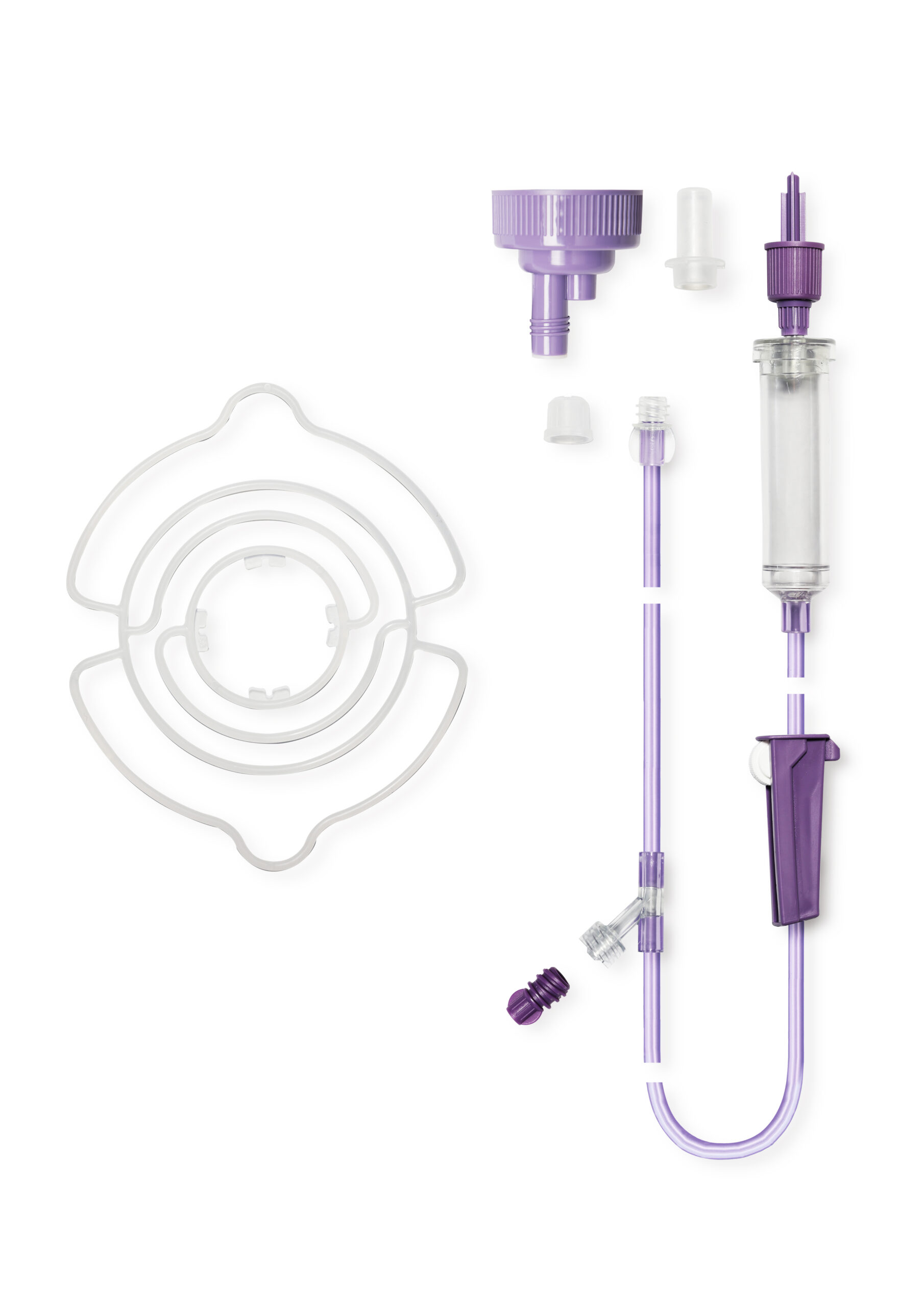 Flocare Feeding Sets - Adult | Nutricia