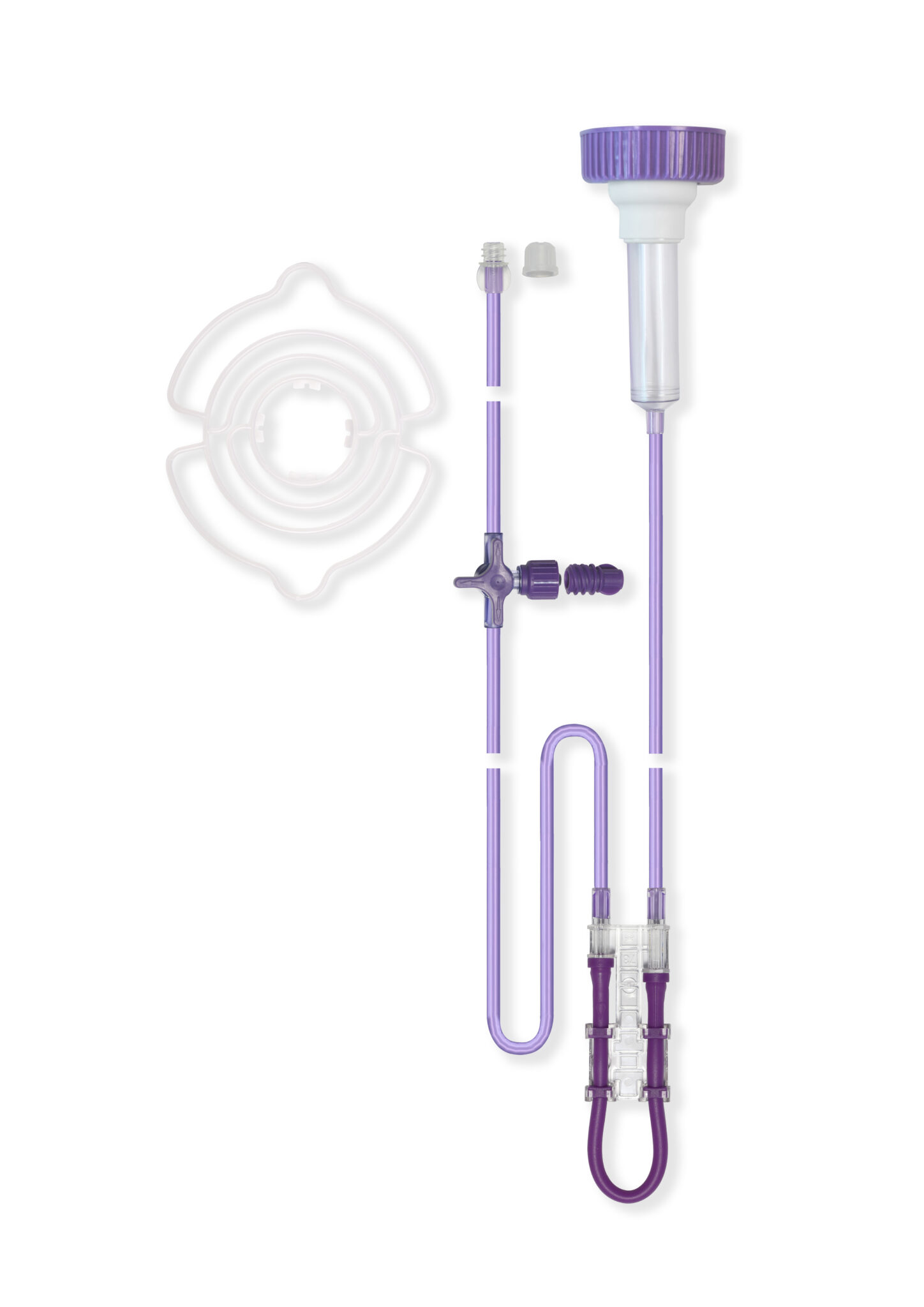 Flocare Feeding Sets - Adult | Nutricia