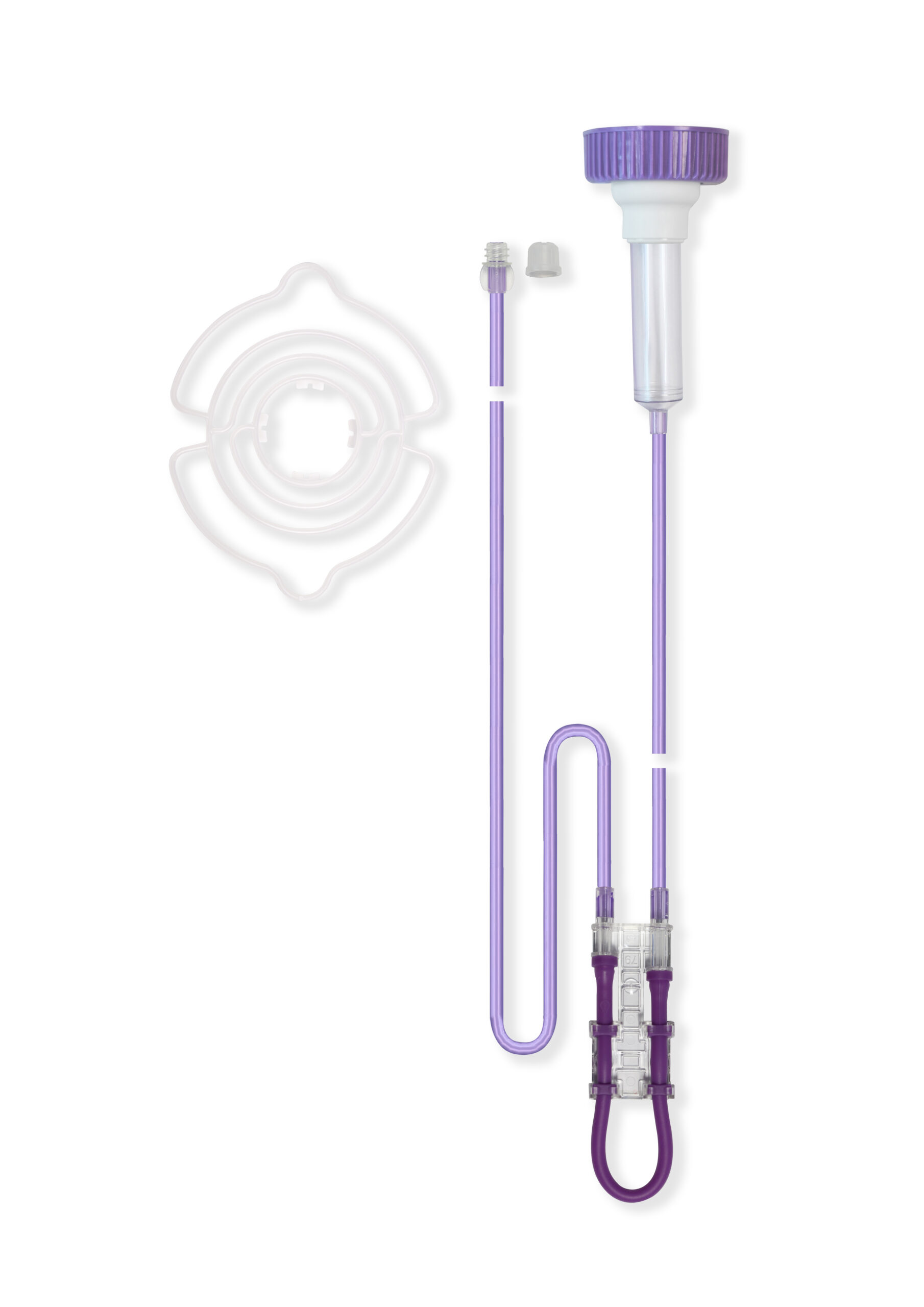 Flocare Feeding Sets - Adult | Nutricia