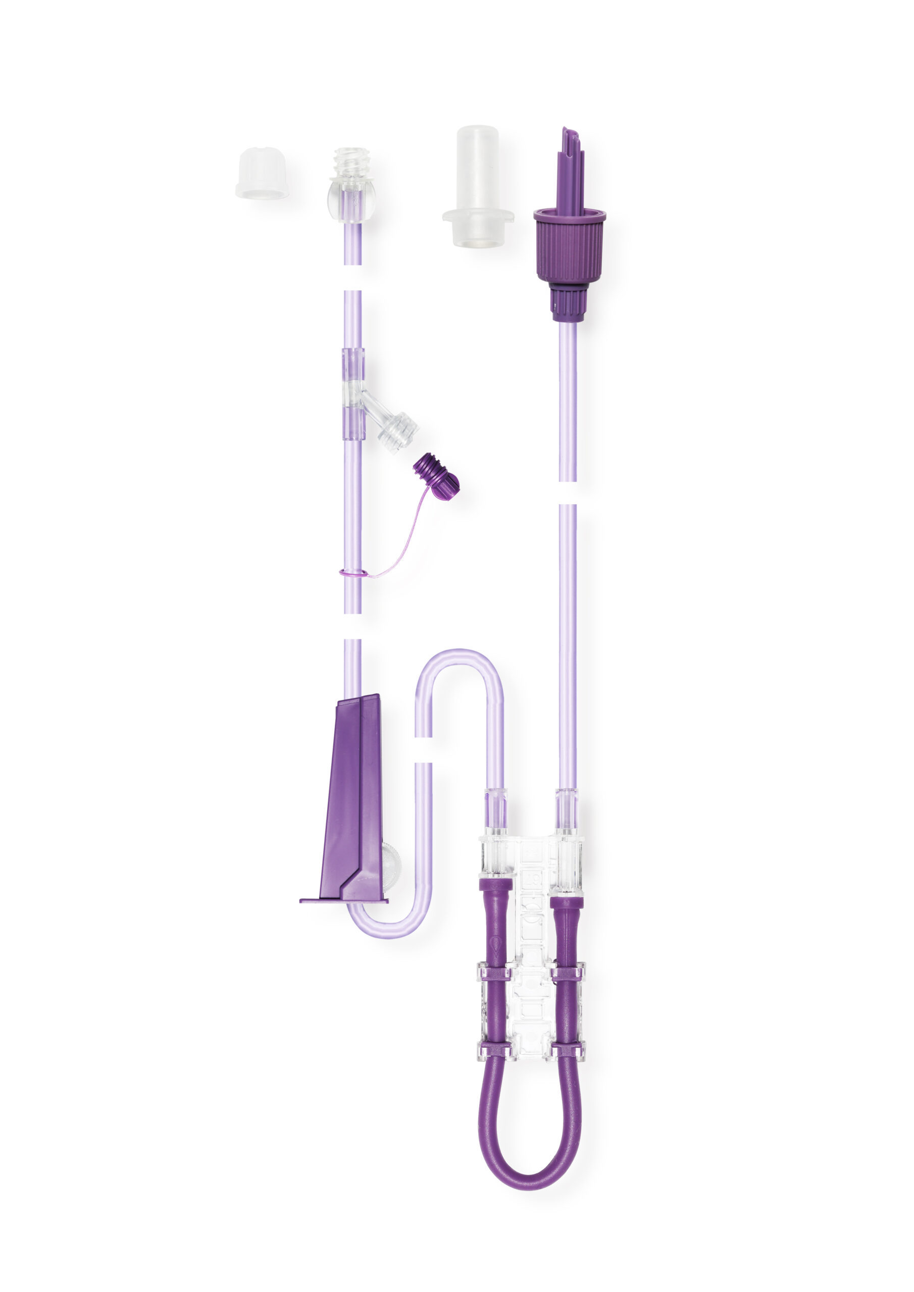 Flocare Feeding Sets - Adult | Nutricia