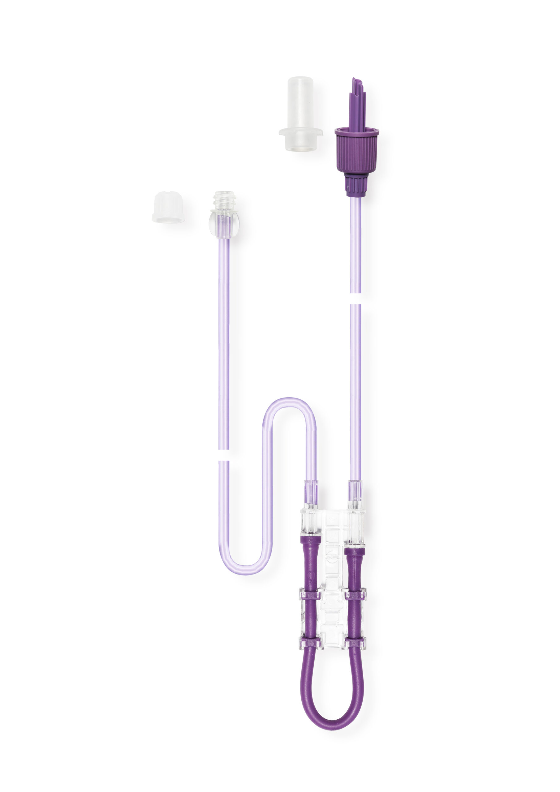 Flocare Feeding Sets - Adult | Nutricia