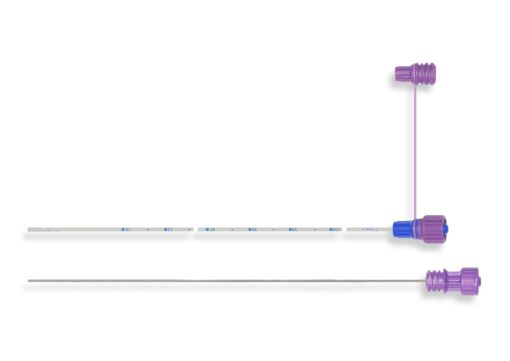 Flocare® Polyurethane (PUR) ENFit™ Nasogastric Tubes - Adult | Nutricia