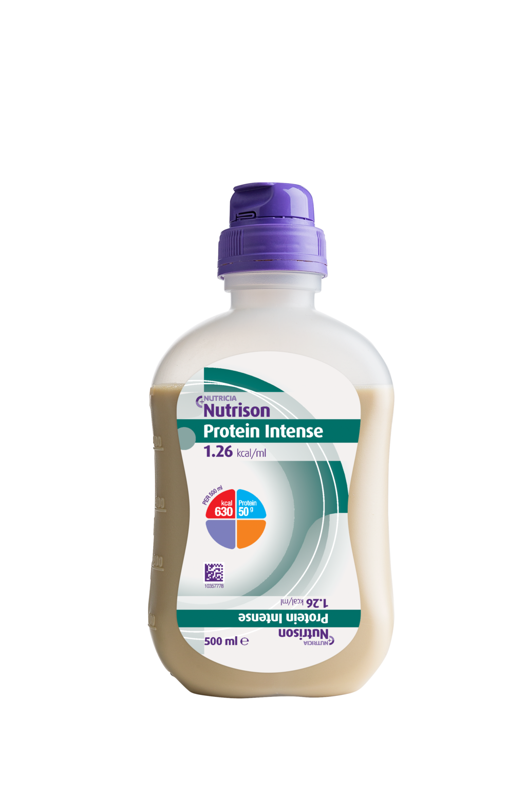 Nutrison Protein Intense - Adult | Nutricia