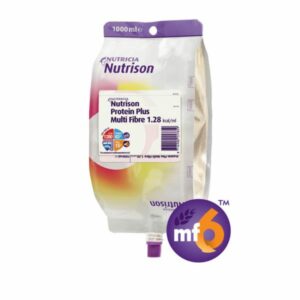 Nutrison Protein Plus Multi Fibre - Adult | Nutricia