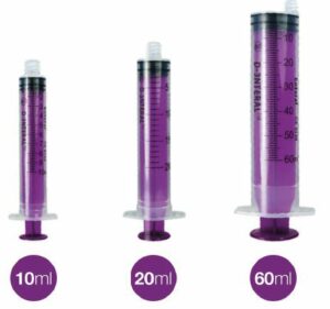 ENFit Syringes - Adult | Nutricia