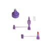 Flocare Feeding Accessories - Adult | Nutricia