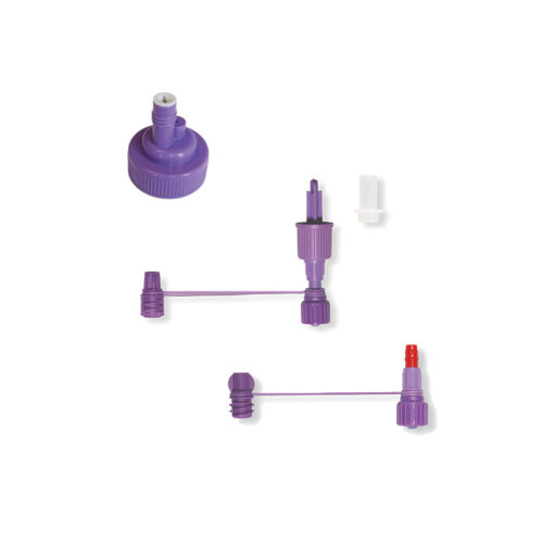 Flocare Feeding Accessories - Adult | Nutricia