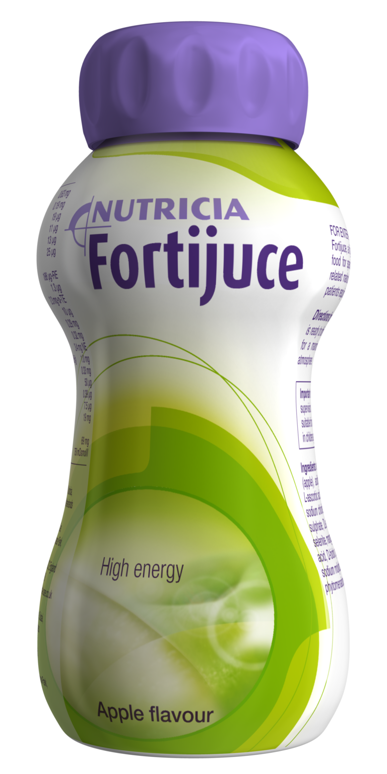 Fortijuce - Adult | Nutricia