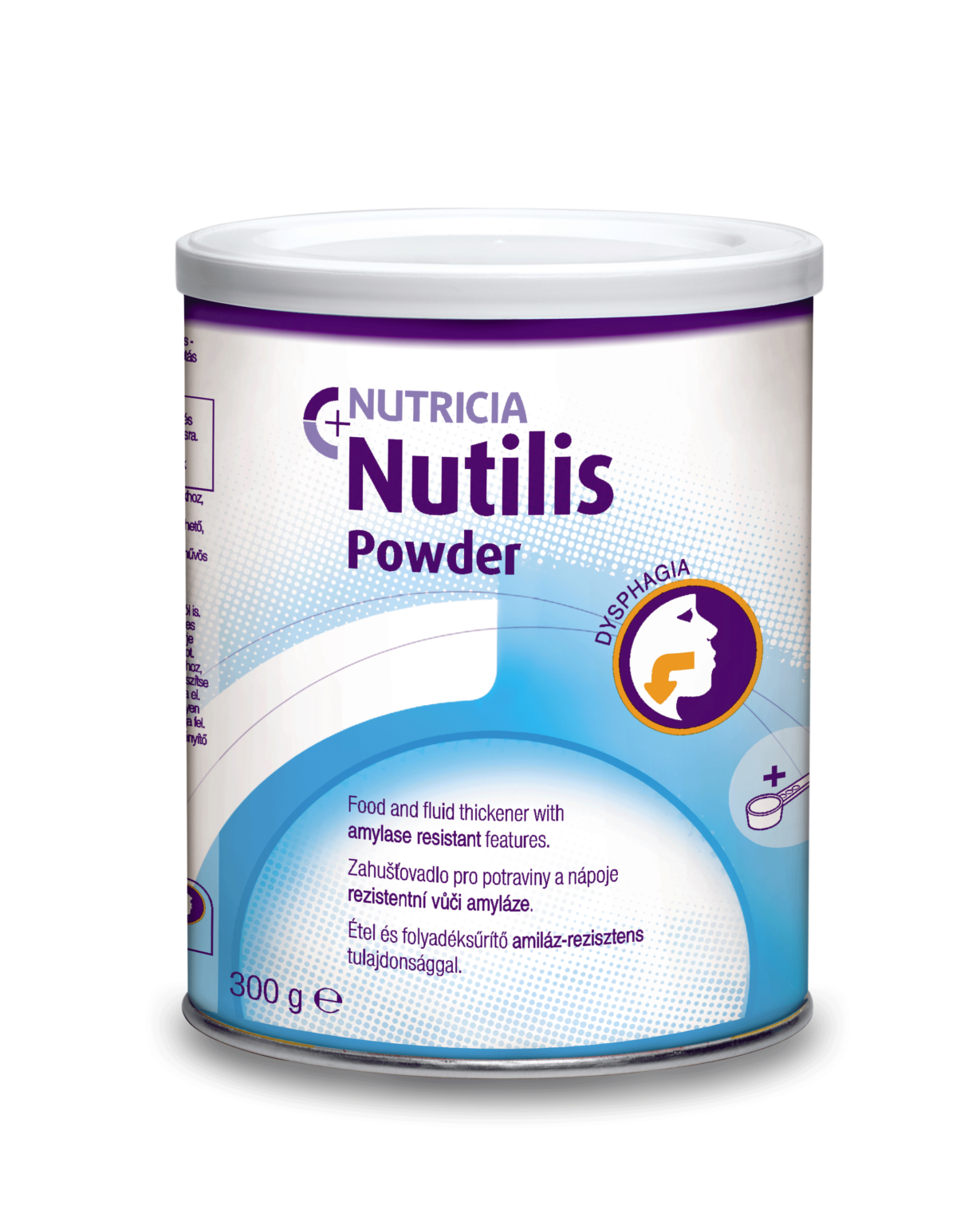 Nutilis Powder | Nutricia Adult Healthcare