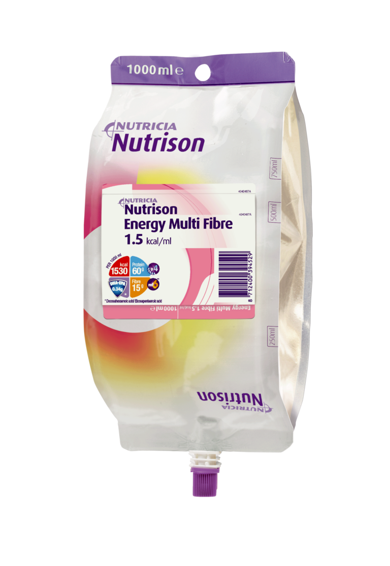 Nutrison Energy Multi Fibre - Adult | Nutricia