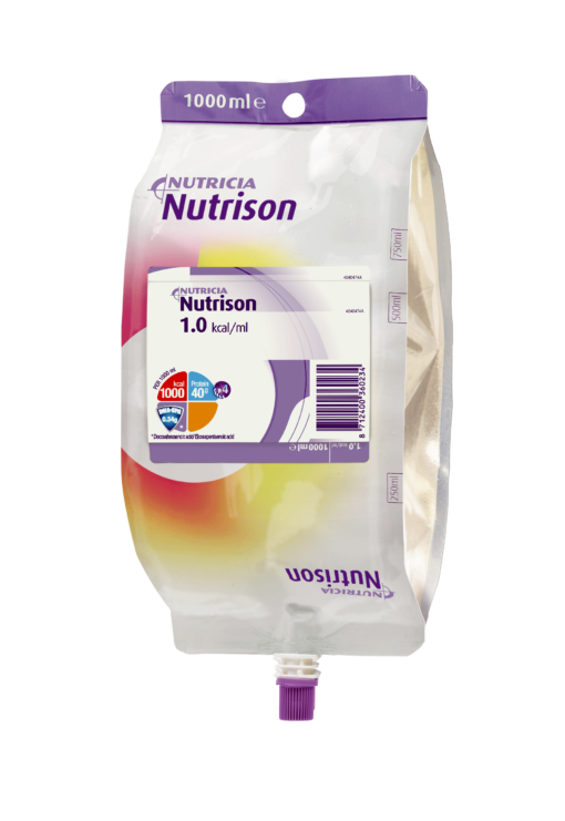 Nutrison | Nutricia Adult Healthcare