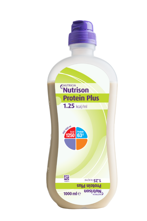 Nutrison Protein Plus - Adult | Nutricia