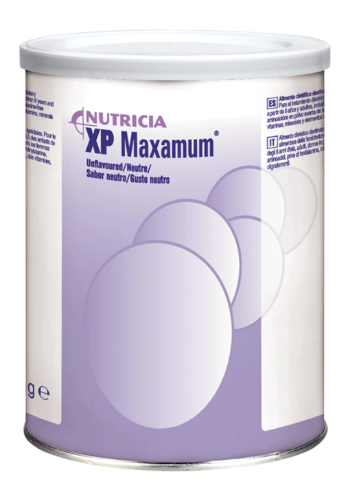 XP Maxamum - Adult | Nutricia