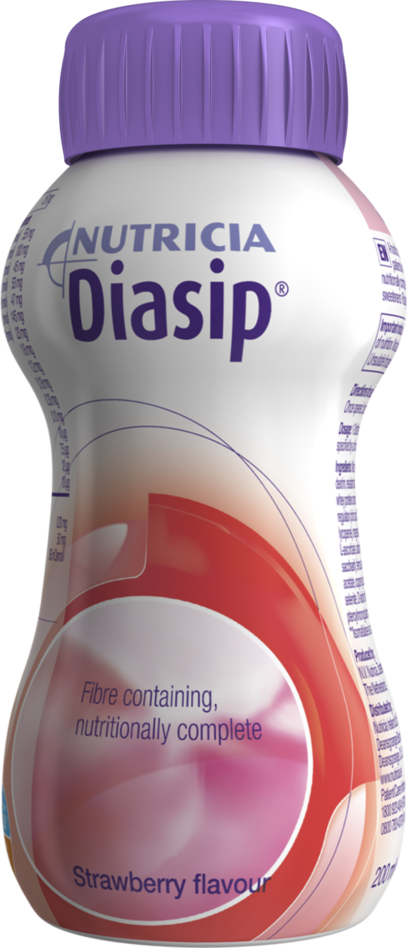 Diasip | Nutricia Adult Healthcare
