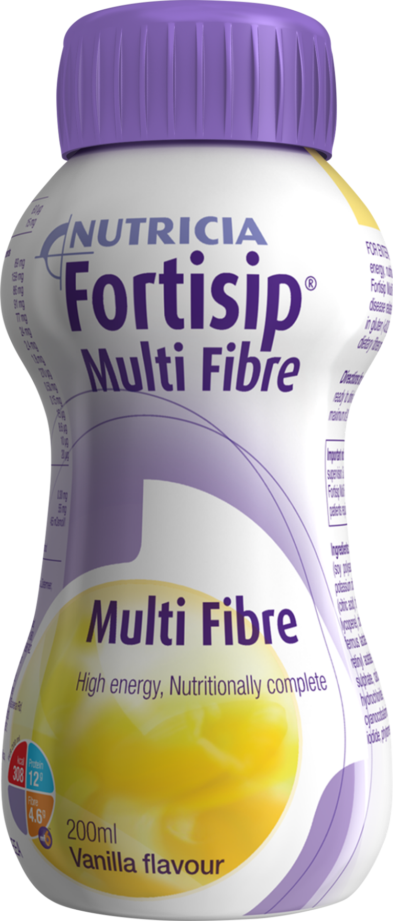 Fortisip Multi Fibre - Adult | Nutricia