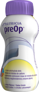 preOp | Nutricia Adult Healthcare