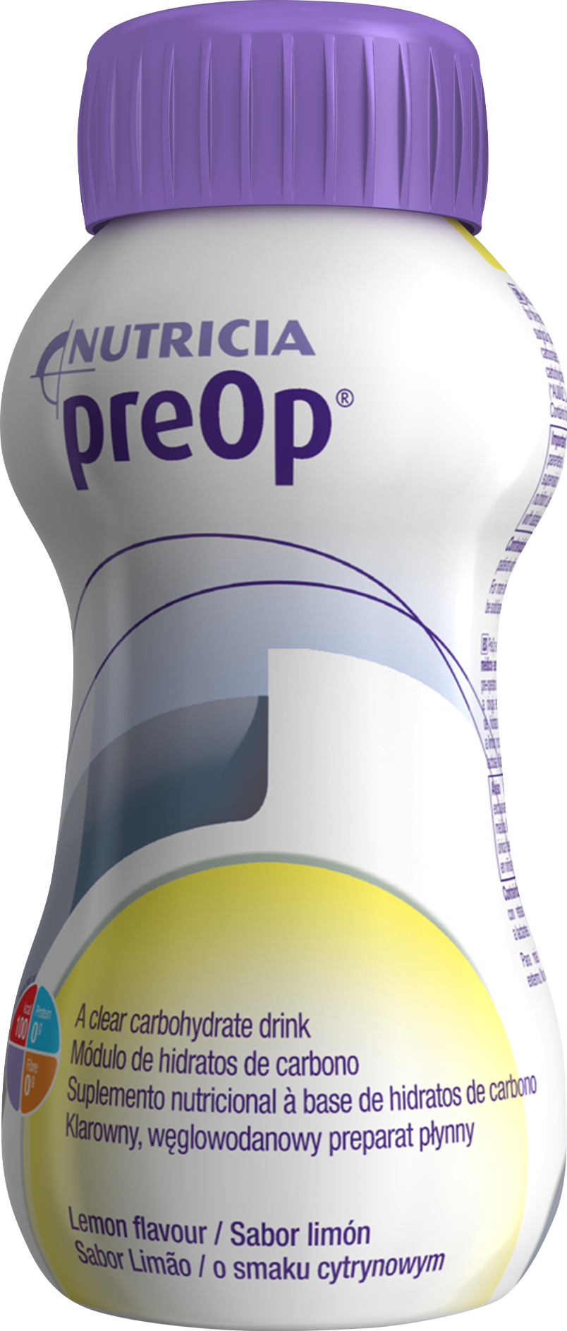 preOp | Nutricia Adult Healthcare