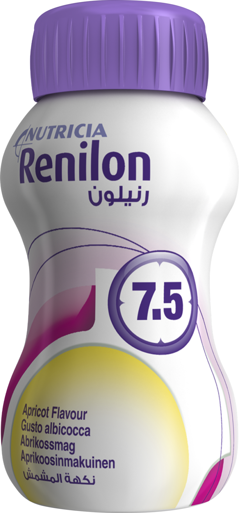 Renilion 7.5 | Nutricia Adult Healthcare