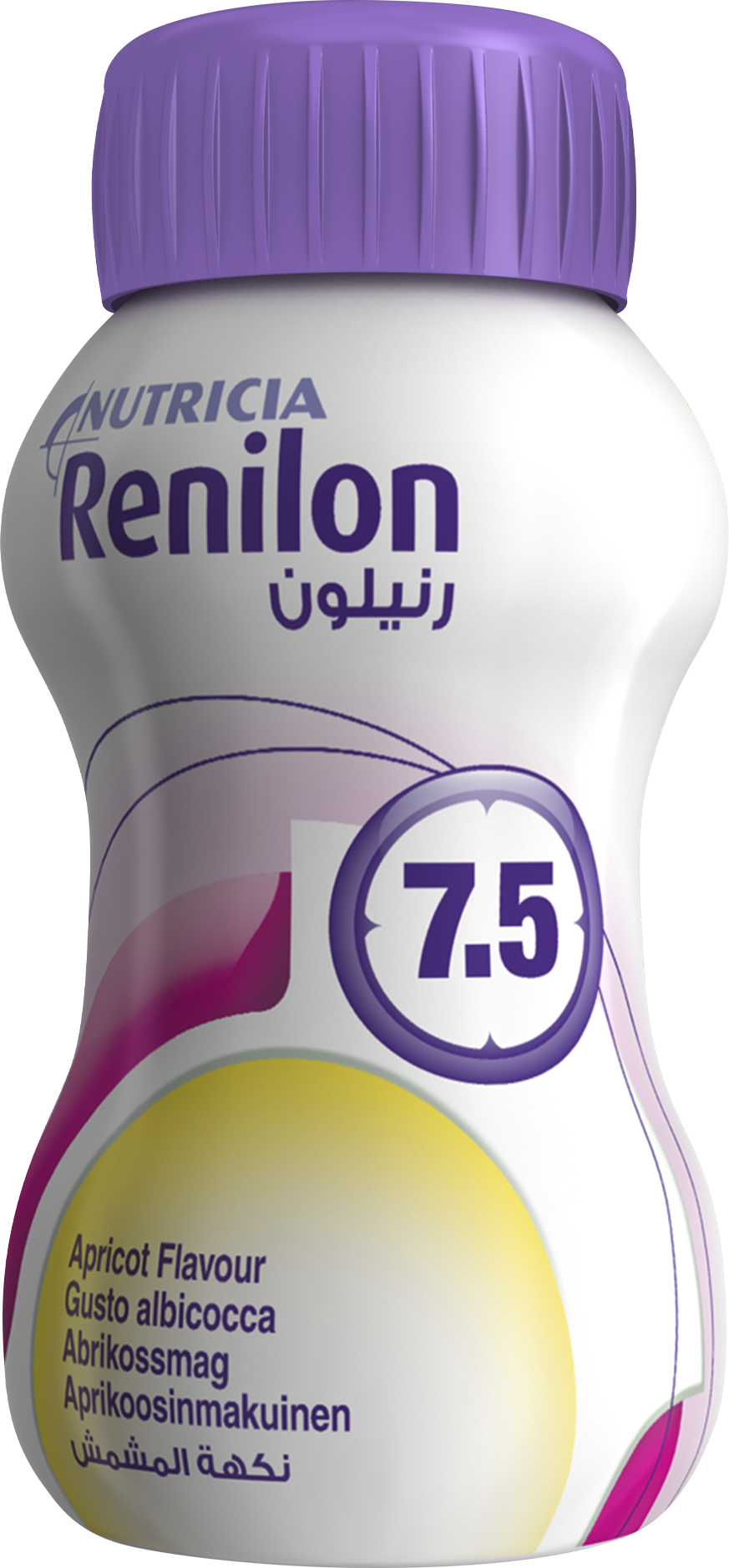 Renilion 7.5 | Nutricia Adult Healthcare