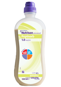 Nutrison Advanced Peptisorb - Adult | Nutricia