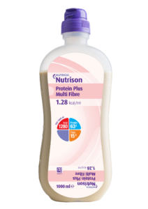 Nutrison Protein Plus Multi Fibre - Adult | Nutricia