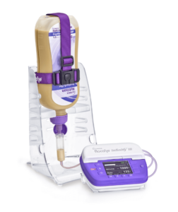 Flocare® Universal Frame - Adult | Nutricia