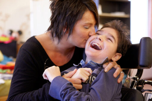 Faltering Growth - Paediatrics | Nutricia