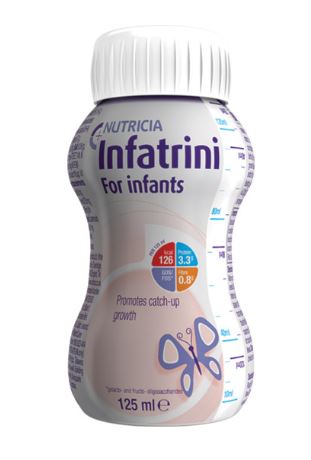 Infatrini - Paediatrics | Nutricia