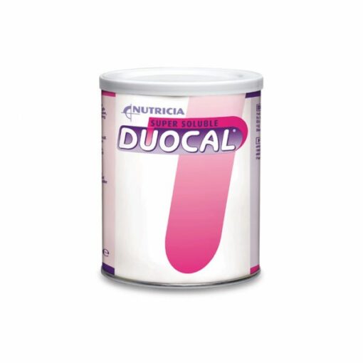 Super Soluble Duocal - Paediatrics | Nutricia