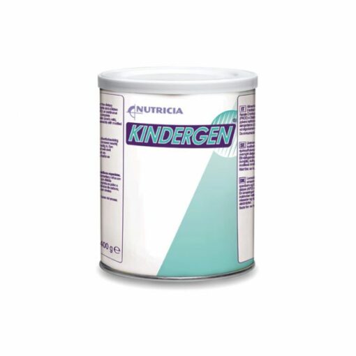 Kindergen - Paediatrics | Nutricia