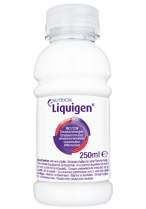 Liquigen - Paediatrics | Nutricia